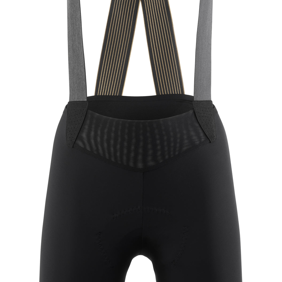 UMA GTV Bib Shorts C2 EVO - Black Series