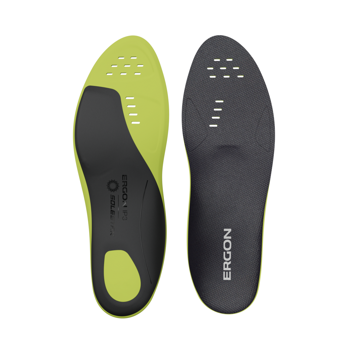 IP Pro Solestar insoles