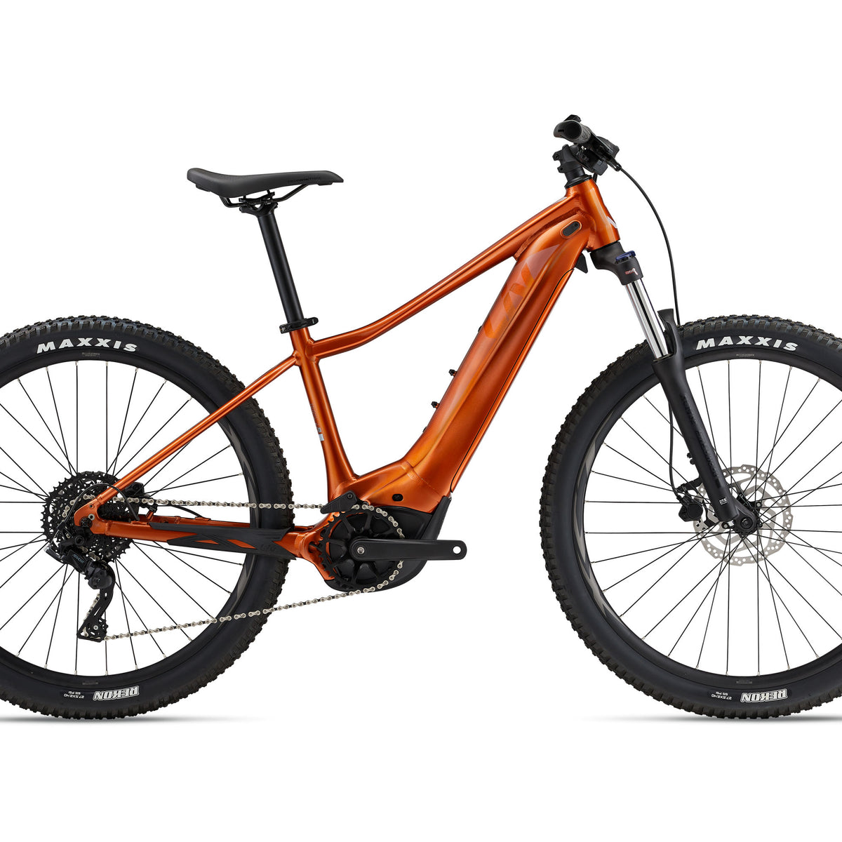 Vall-E+ 3 - Amber Glow