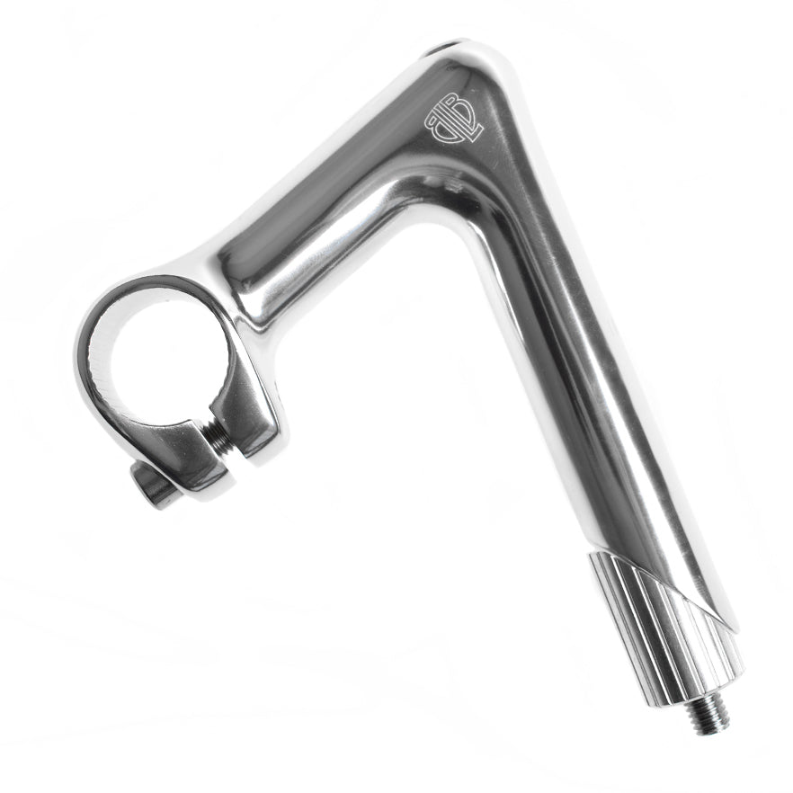 Lil Quill Shaft Stem - silver
