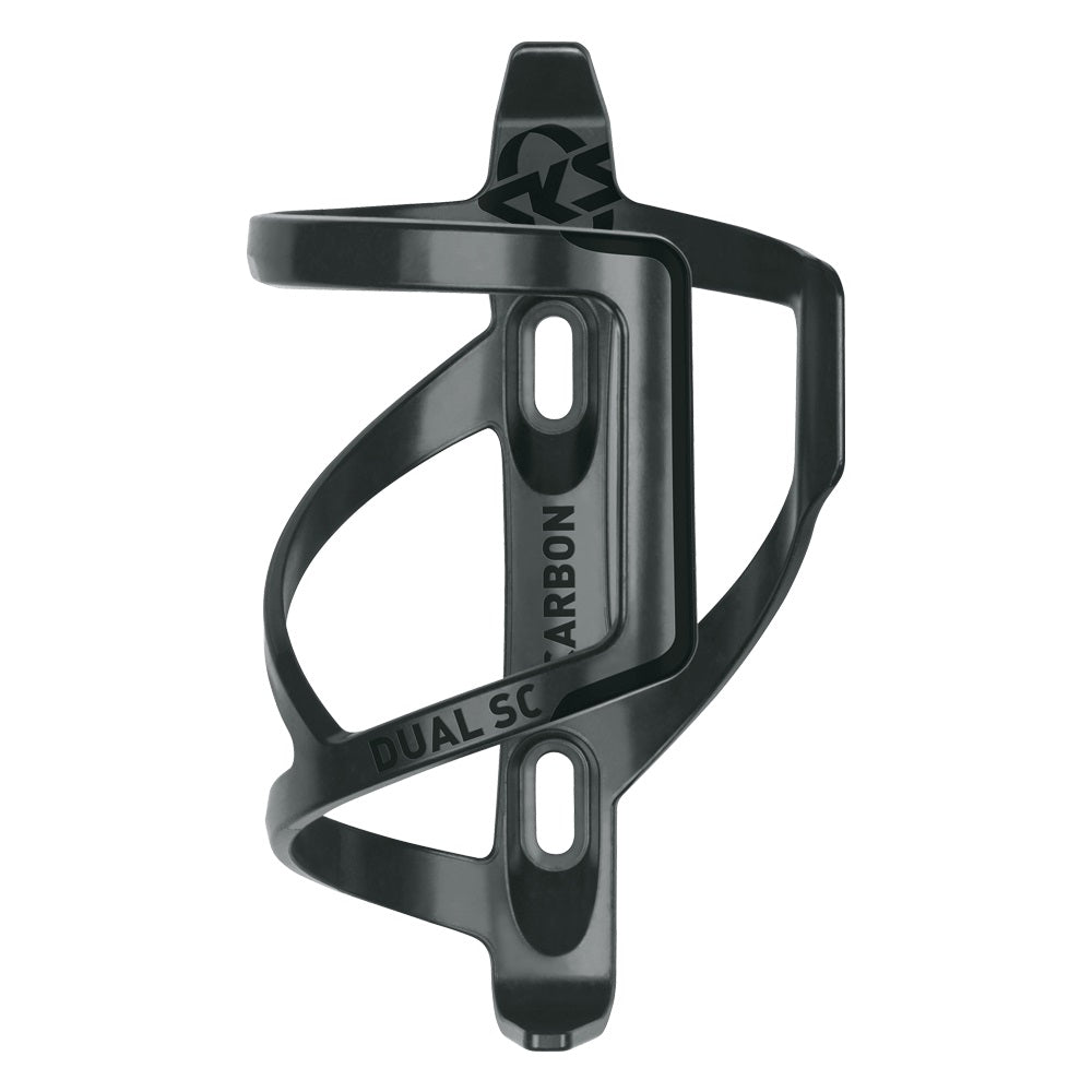 DUAL SC - schwarz
