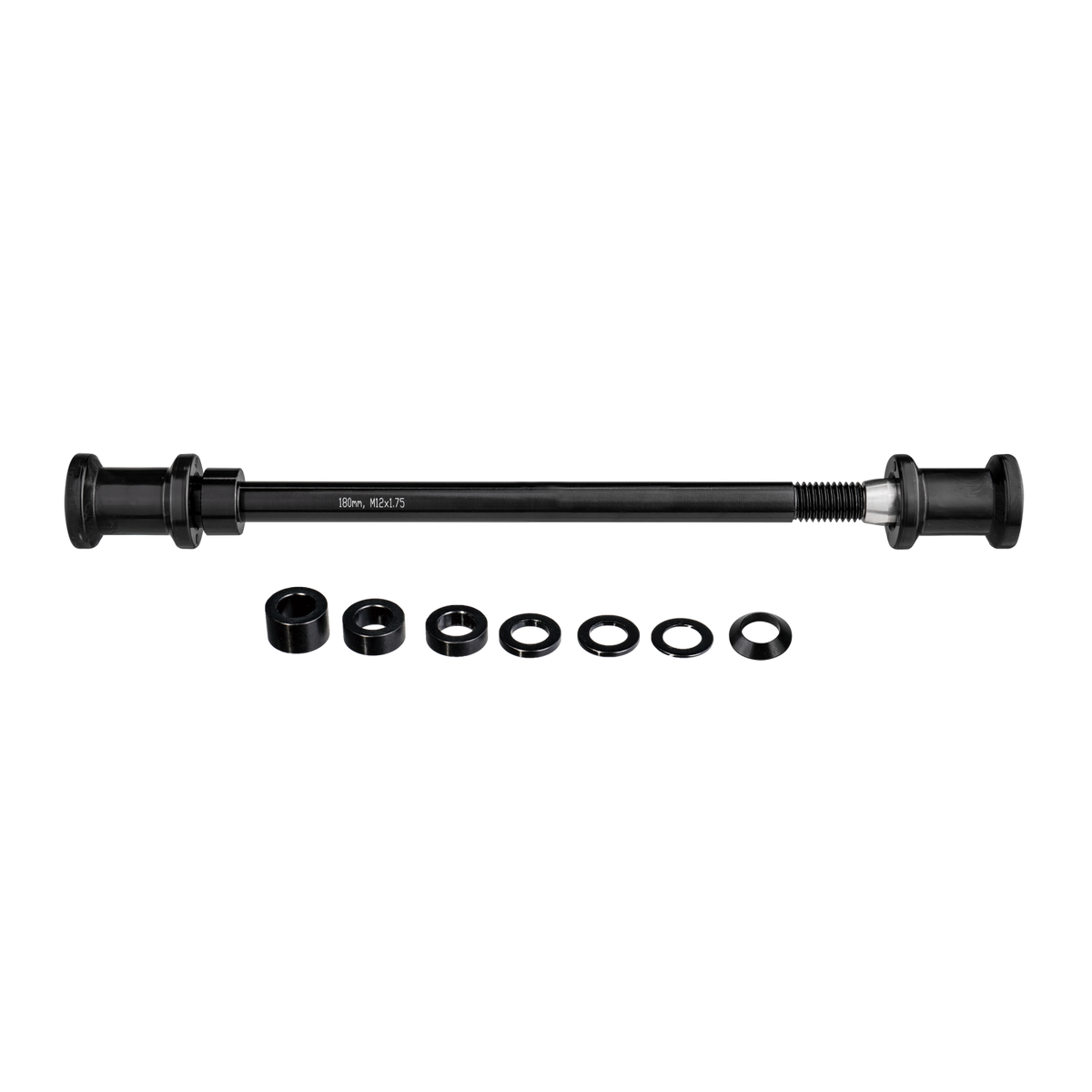Journey Trailer Axle Kit M12 x 1.75