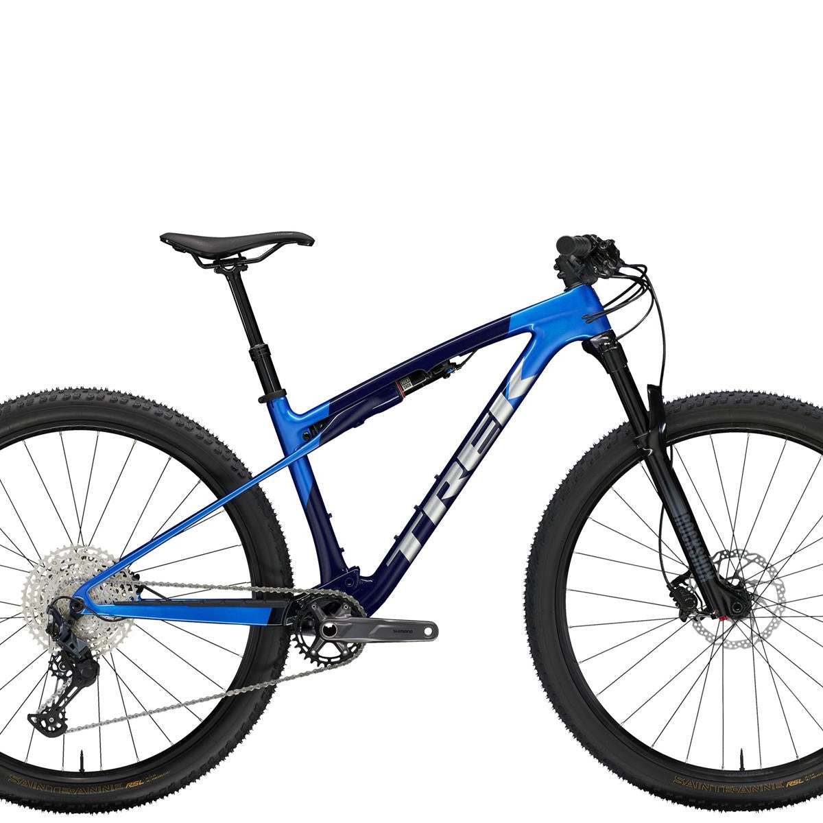Supercaliber SL 9.6 Alpine Blue