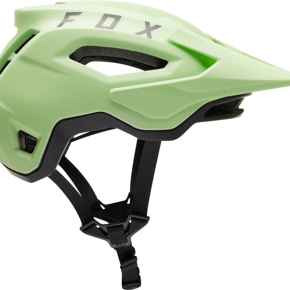 Speedframe Helmet, CE - Cucumber