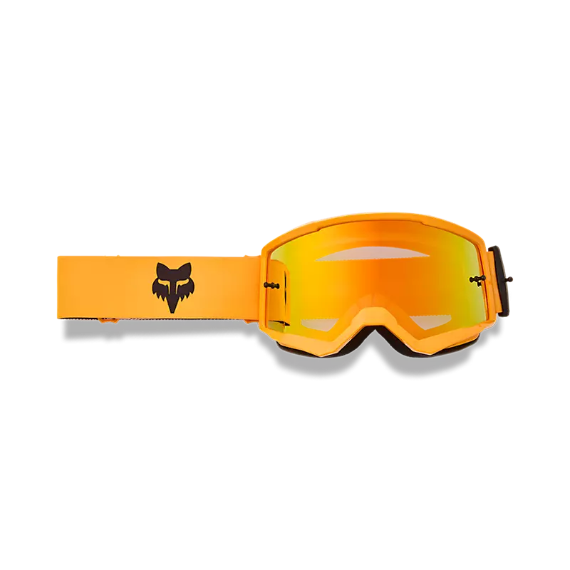 Main Core Goggle, Spark - Tangerine