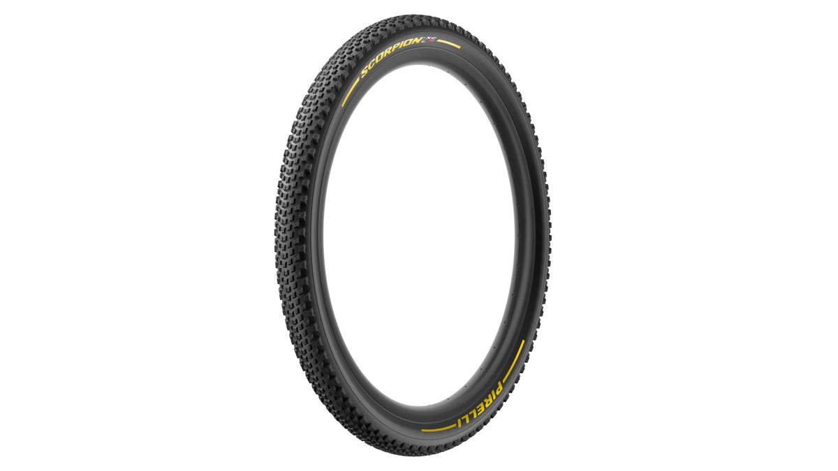 Scorpion XC H, 29" - yellow label