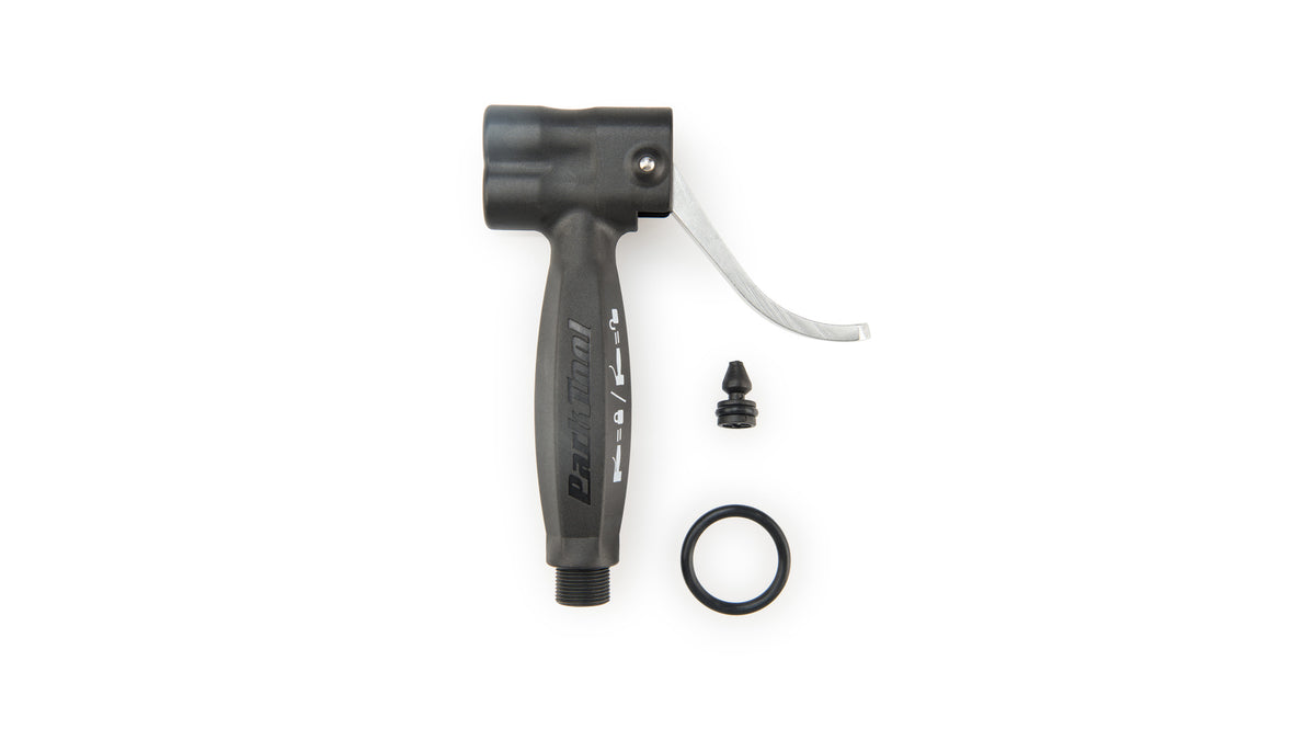 Pump Rebuild Kit - PFP-3-6-8