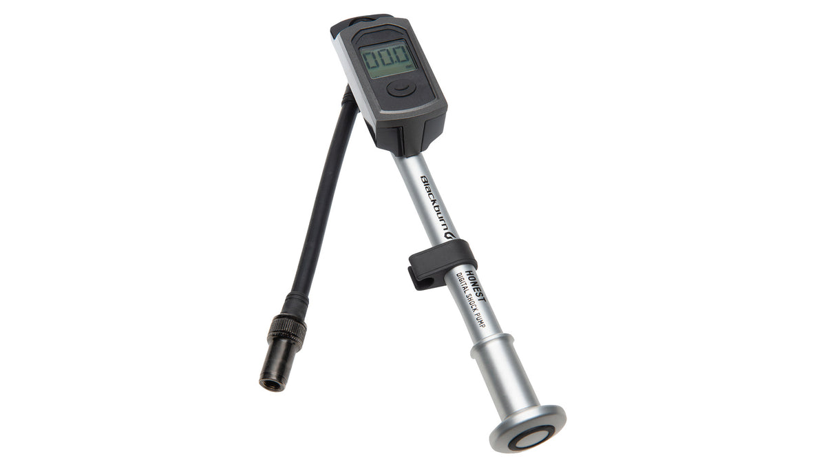 Digital Shock Pump