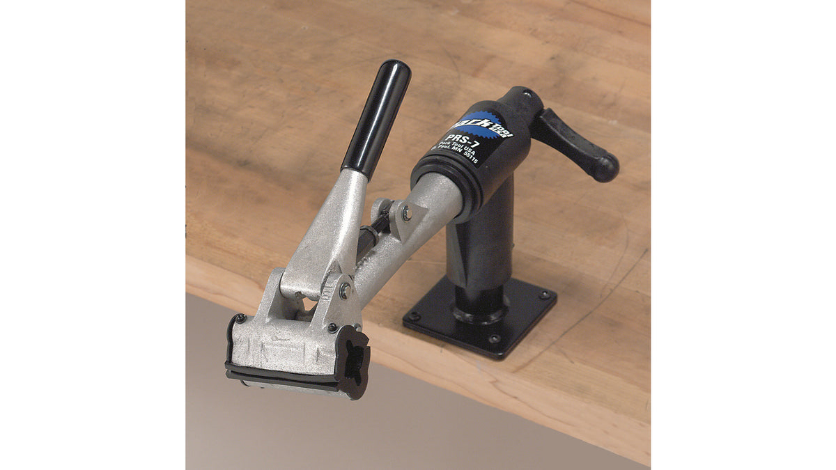 PRS-7-1 mounting arm workbench +100-5C