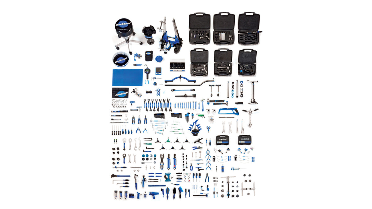 MK-15 Master Tool Kit