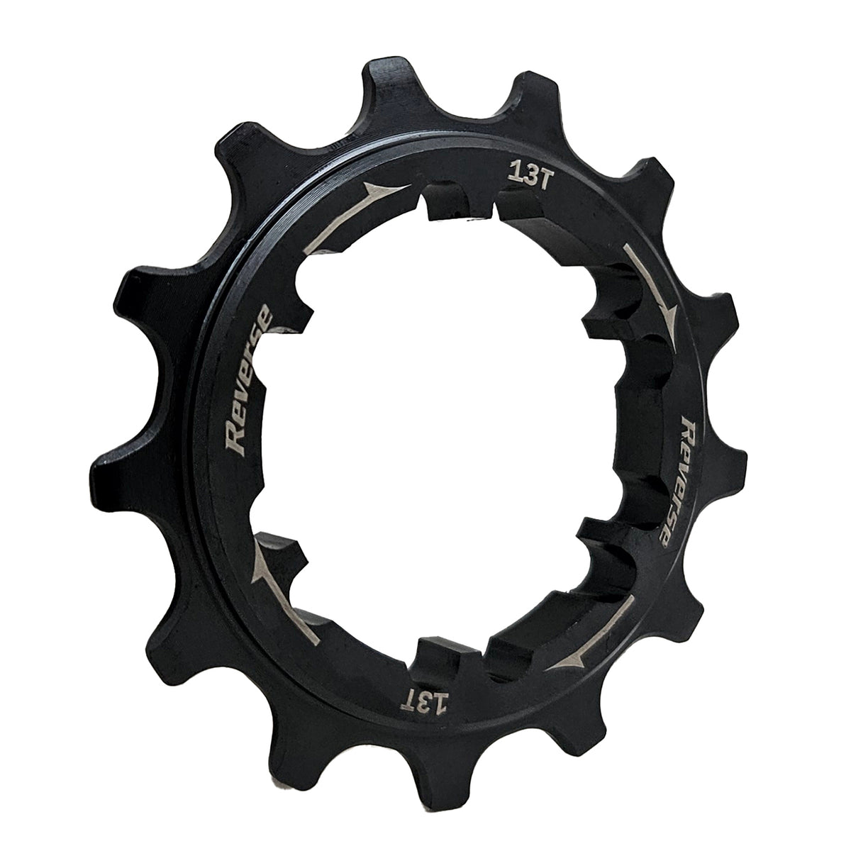 Microspline Single Speed Ritzel