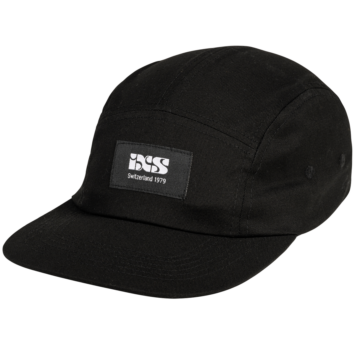 Brand 5 Panel 1.0 Cap
