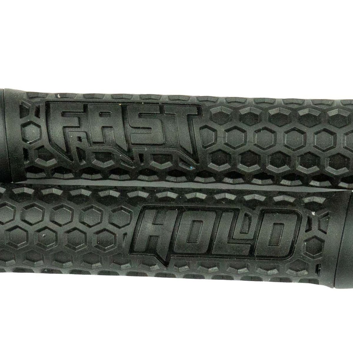 Hold Fast grips - Black