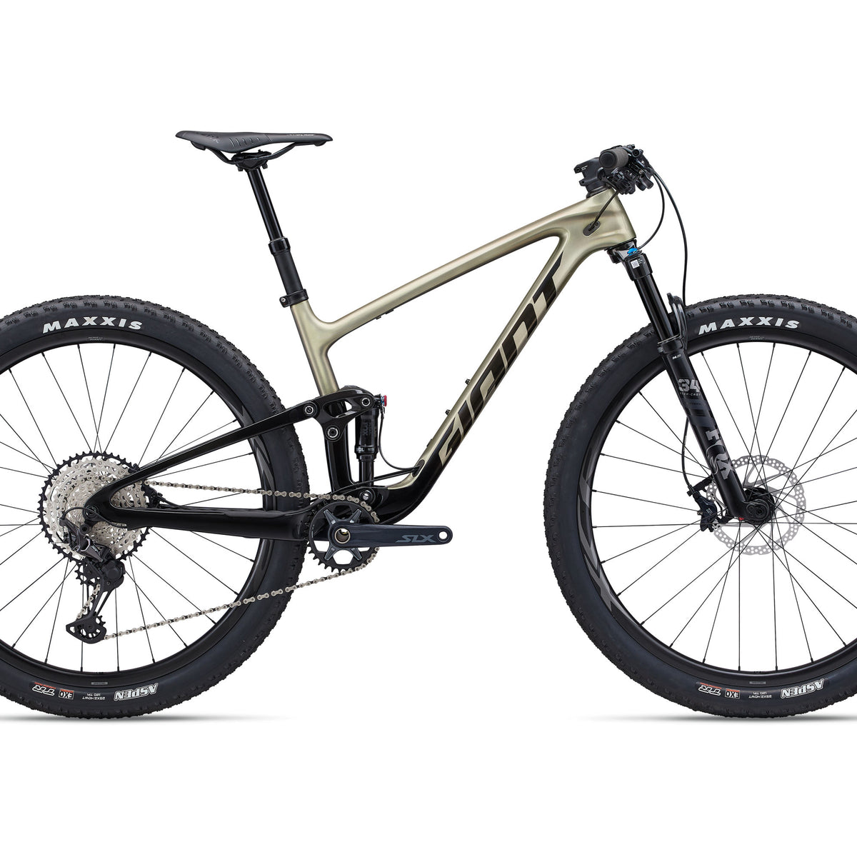 Anthem Advanced 2 - Golden Haze