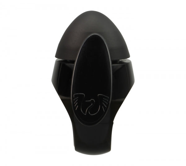 Rocket Bell - All Black