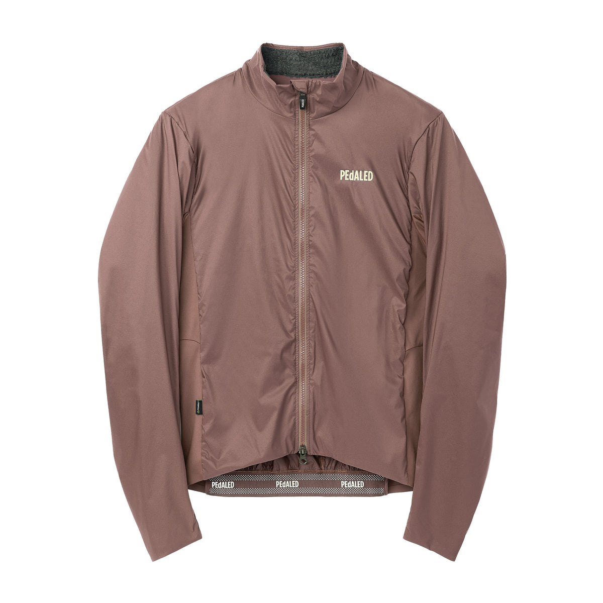Element Alpha Jacket - raisin purple