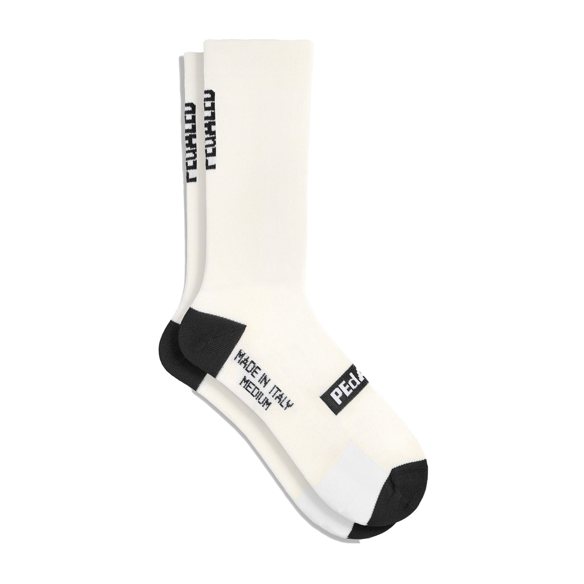 Element Primaloft Socks - white