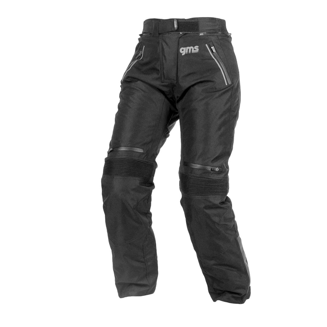 Pants Highway 3 Unisex Big black short