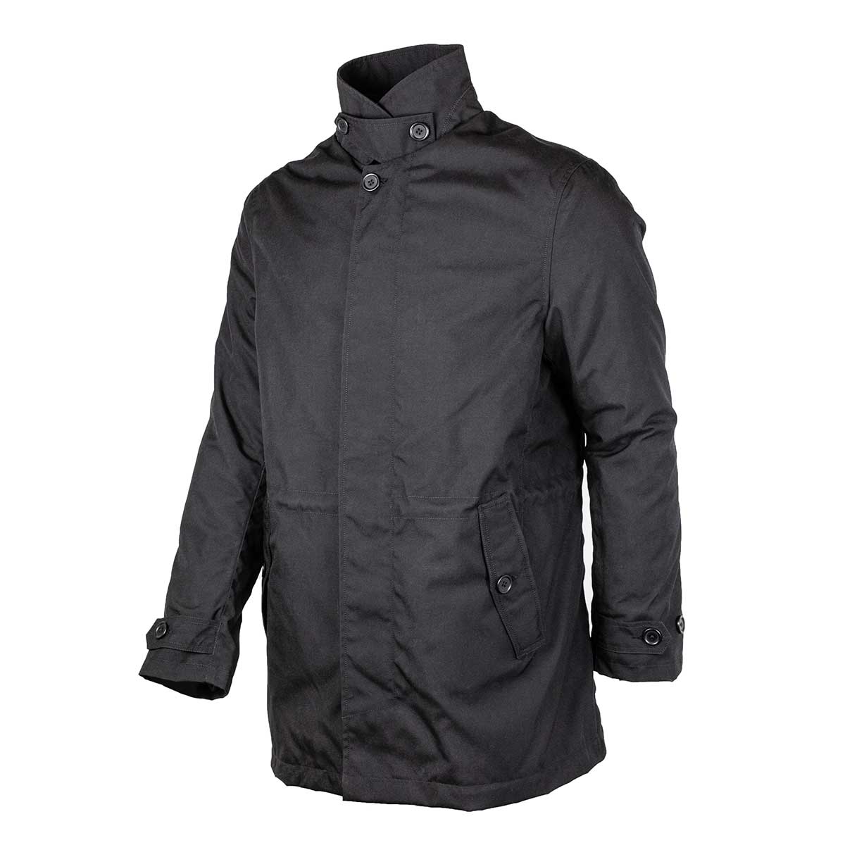 Coat Franck