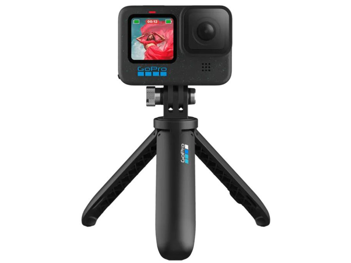 Shorty (Mini Extension Pole + Tripod)