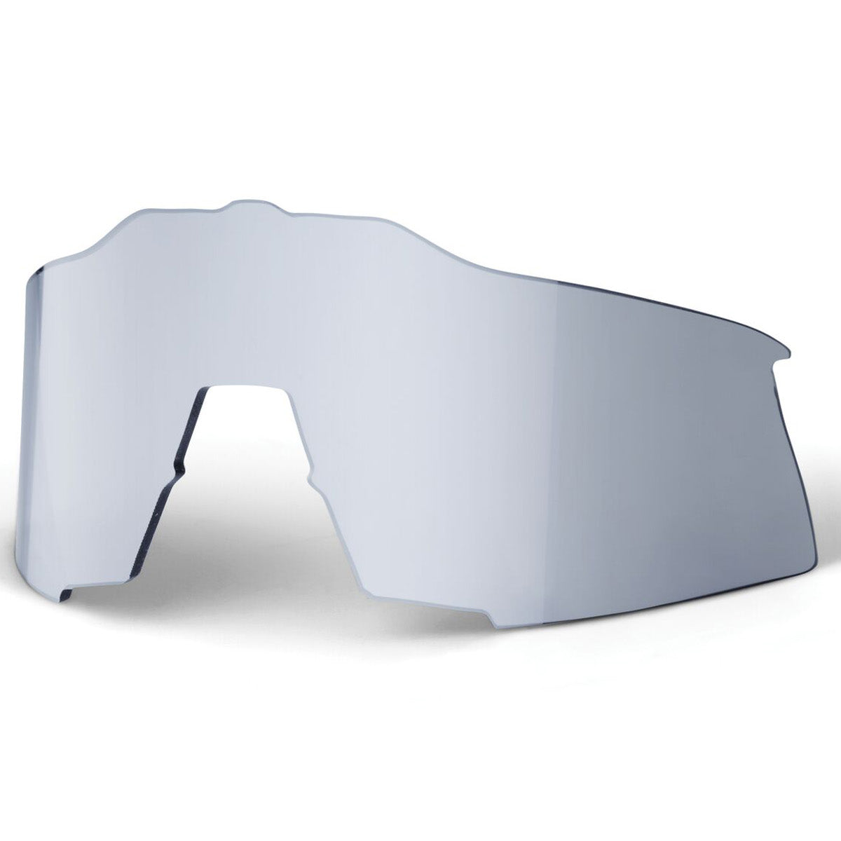 Speedcraft Tall Replacement Lens - clear