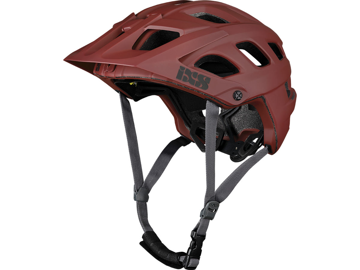 Trail EVO MIPS Helmet - Mars
