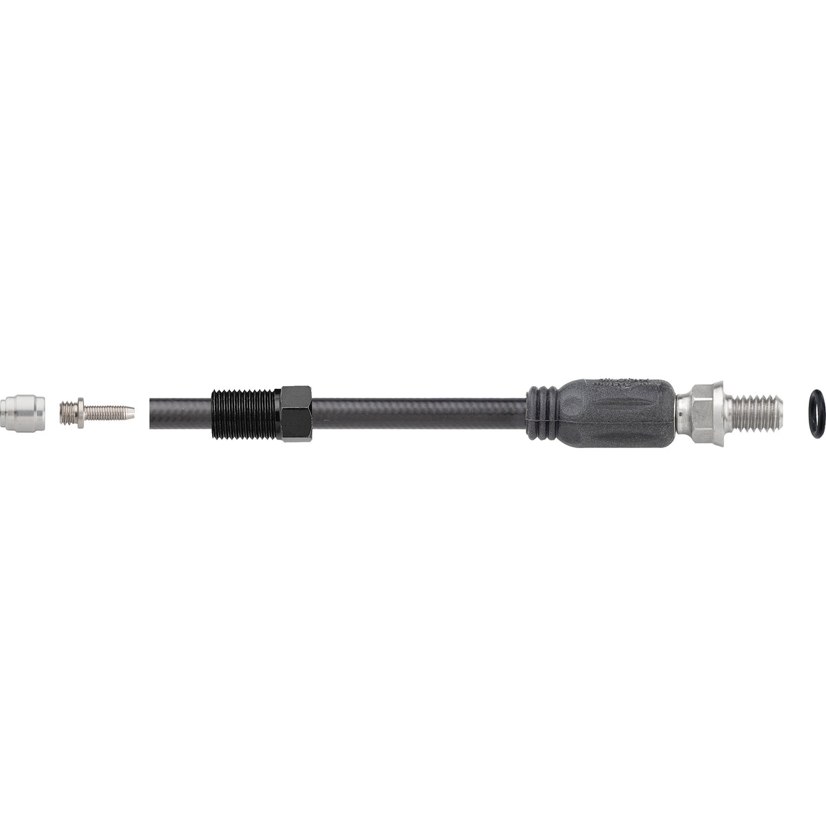 Brake line set Sport Hydraulic for Sram Guide, Avid Elixir - DOT