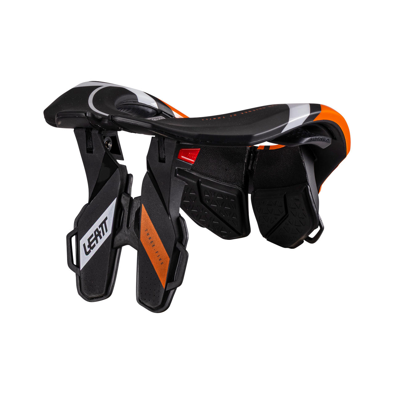 Neck Brace 3.5 Jr. - Orange