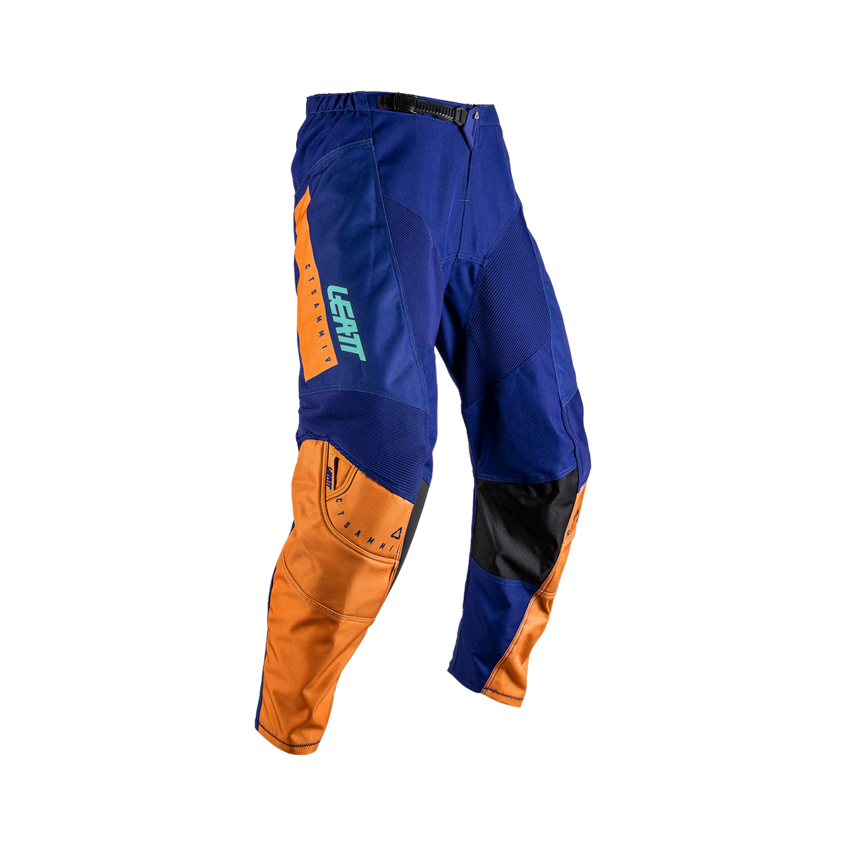 Pant Moto 3.5 - Orange