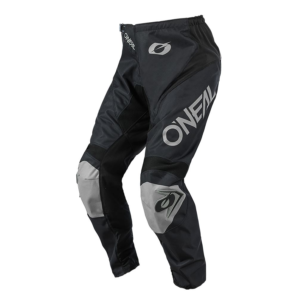 MATRIX Pants RIDEWEAR black/gray