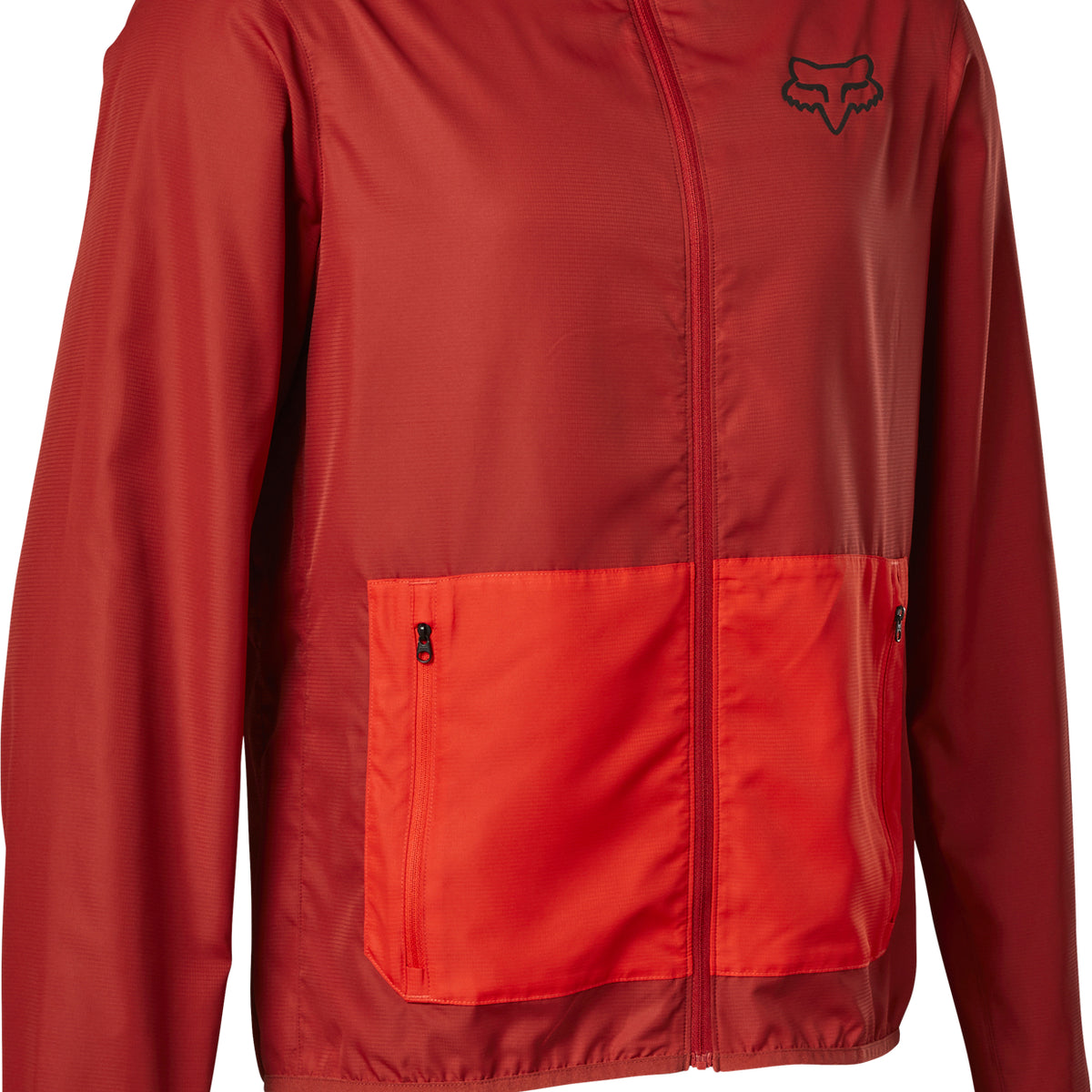 Ranger Wind Jacket Red Clay