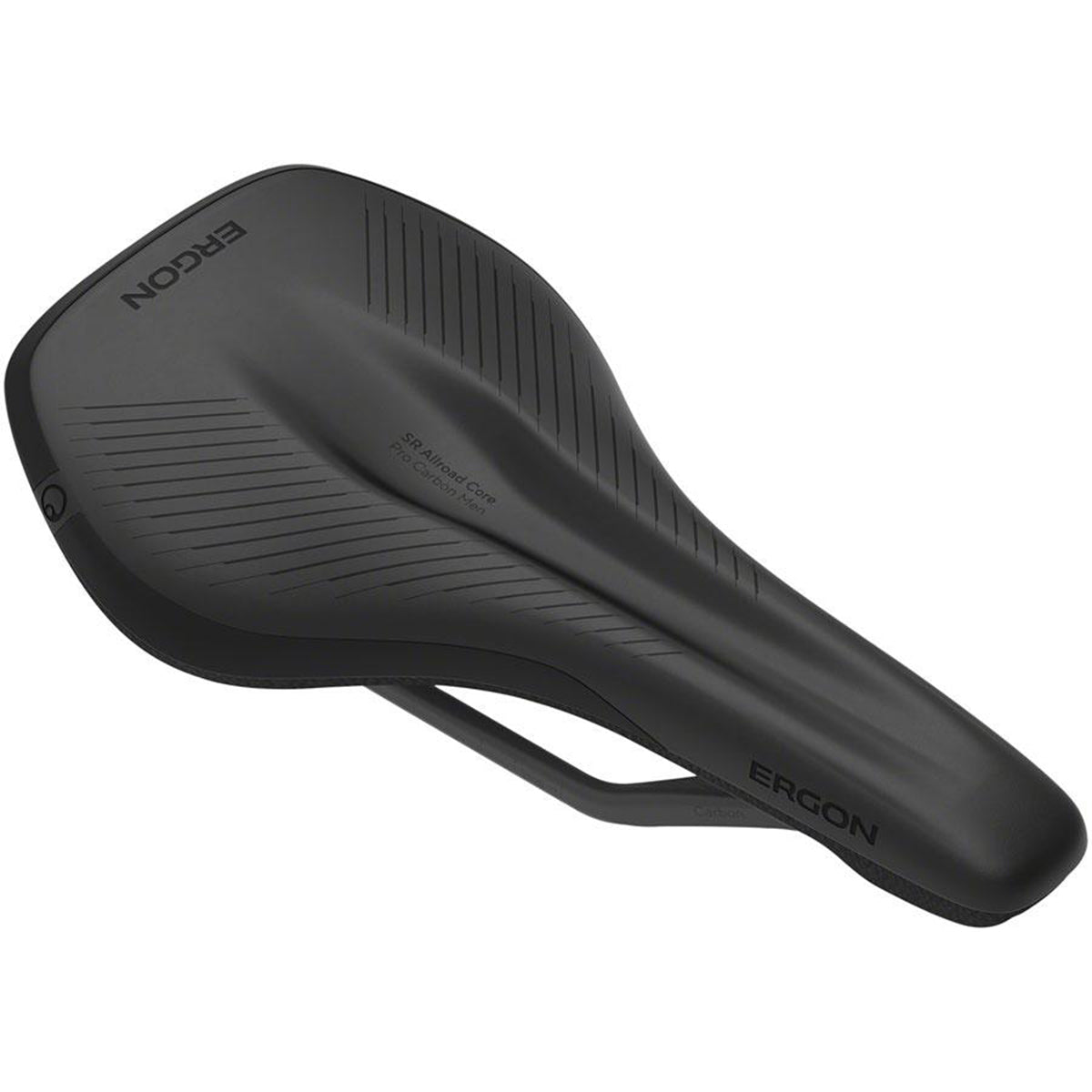 SR Allroad Core Pro Carbon Men Stealth - Road Sattel