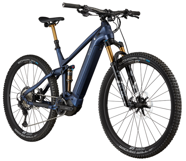 Bixs online kaufen | BMO Bike Mailorder