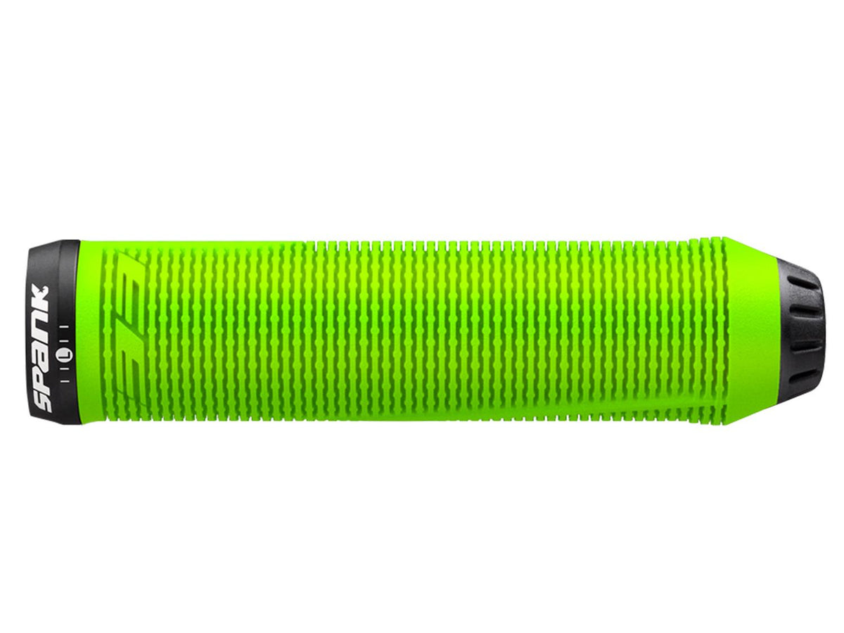 Spike 33 Lock On Griffe - green