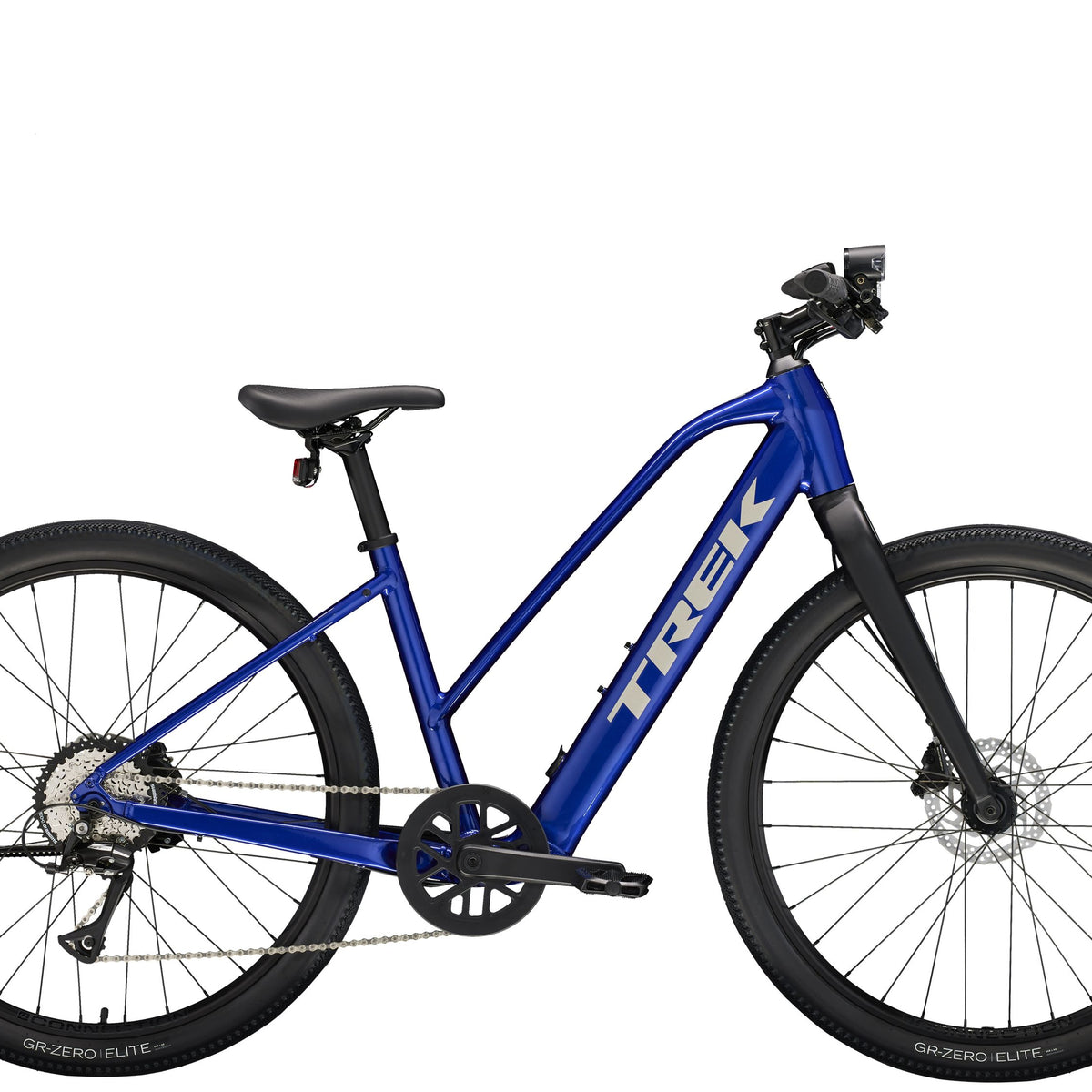 Dual Sport+ 2 Stagger LT - Hex Blue 252Wh