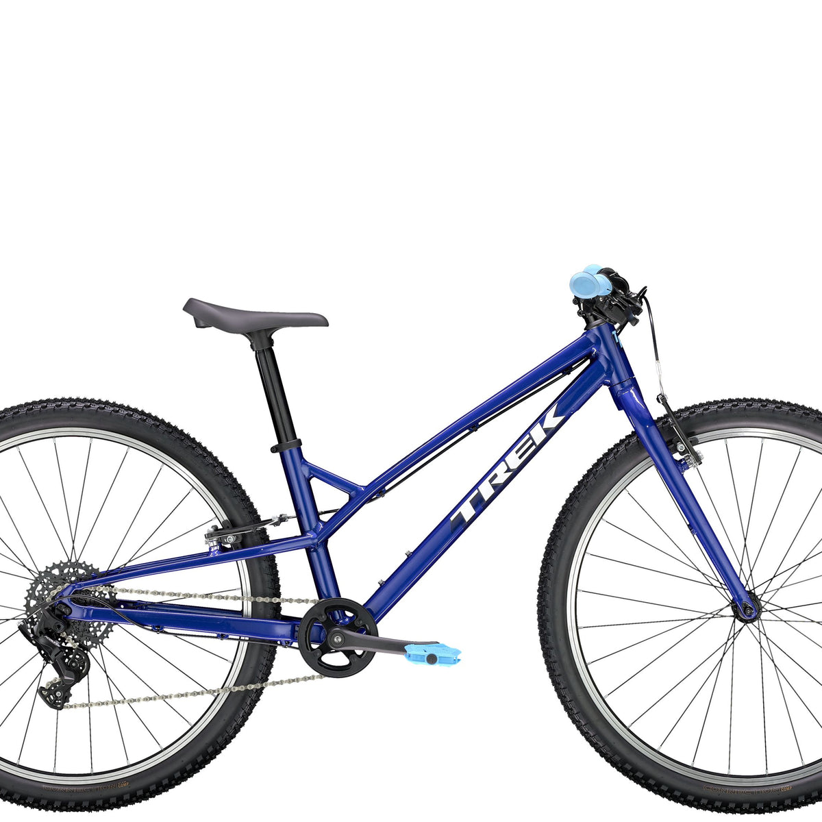 Wahoo 26 Path - Hex Blue
