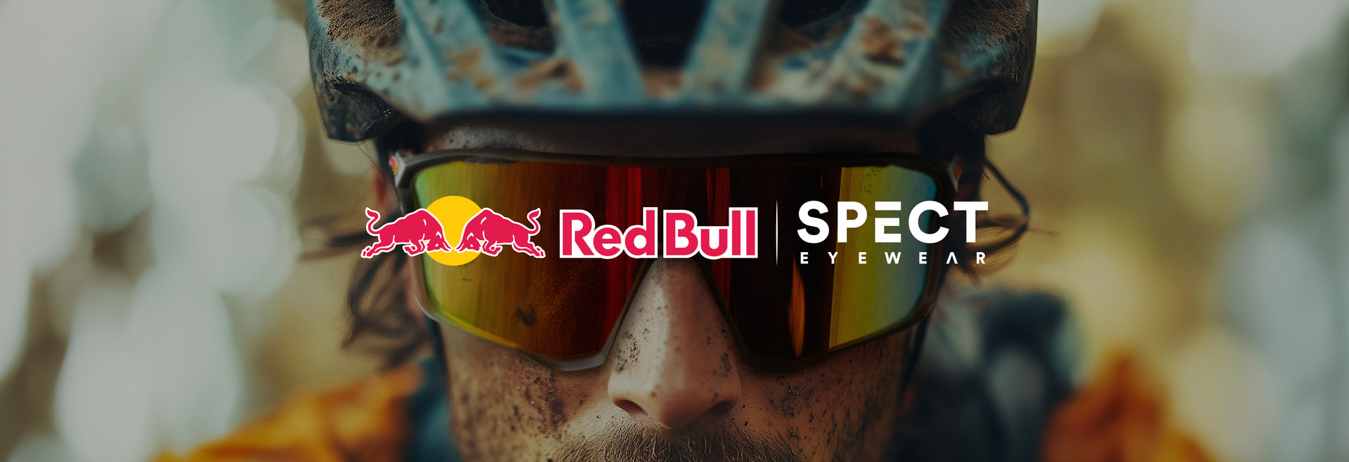 Red Bull Spect - Nieuwe items