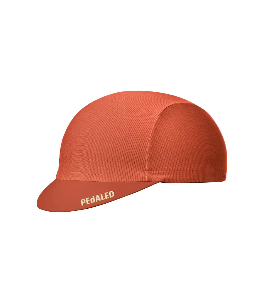 Element Cap - Brick Red