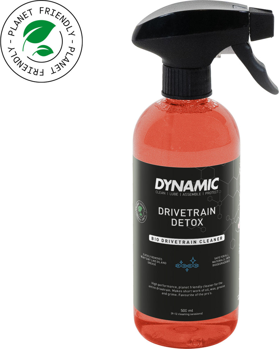 Dynamic Bike Care online kaufen | BMO Bike Mailorder