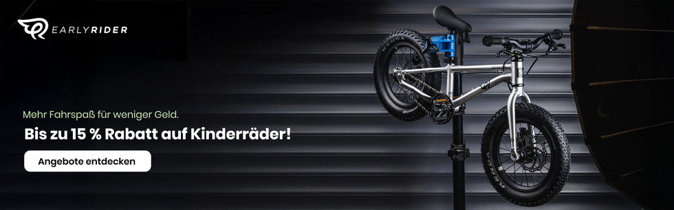 Bike-Mailorder - Fahrrad Onlineshop für Bikes, Zubehör & Bekleidung