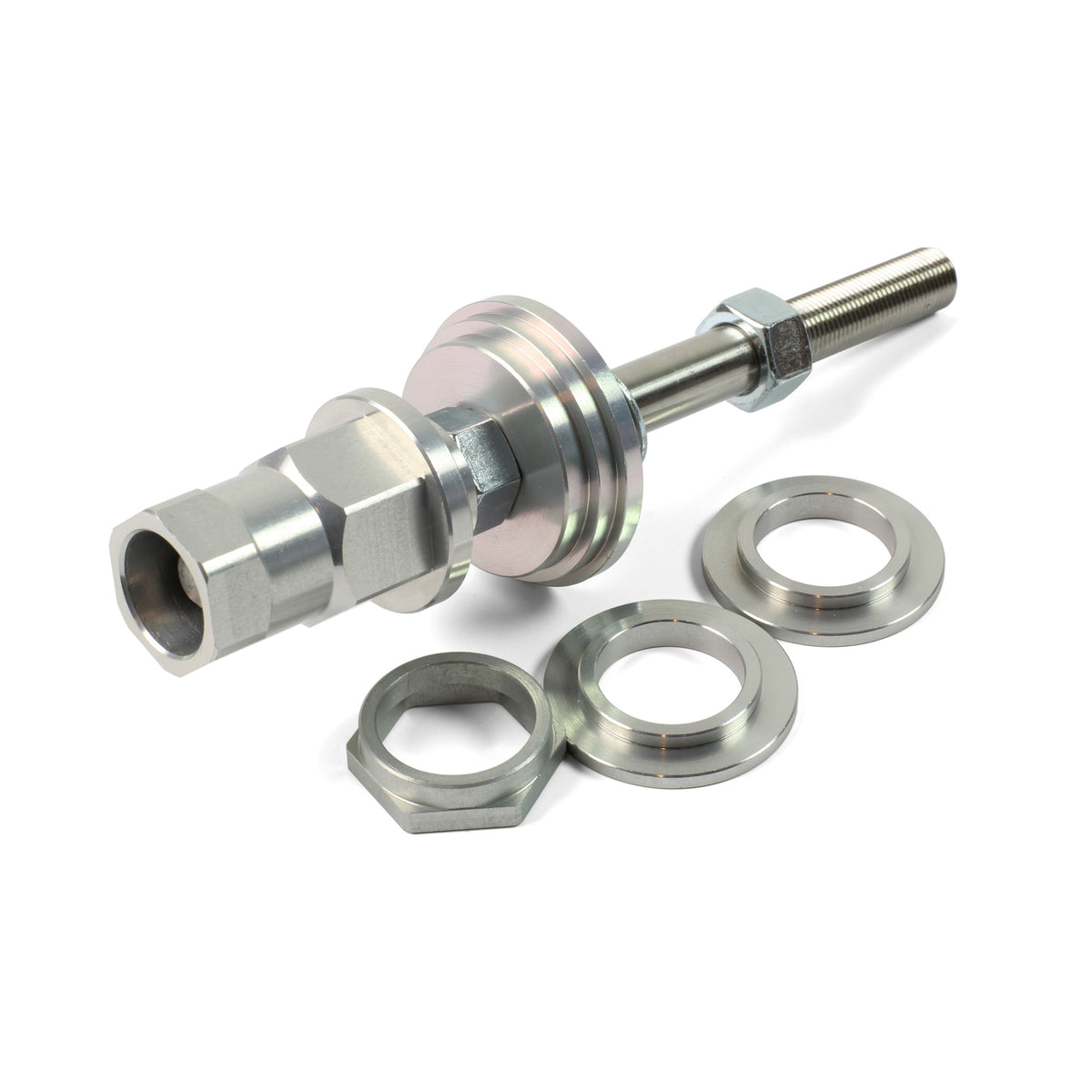 Press-in tool for PF41/46 Press Fit bottom brackets