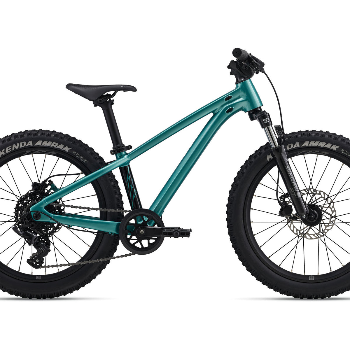 STP 20 FS - Teal