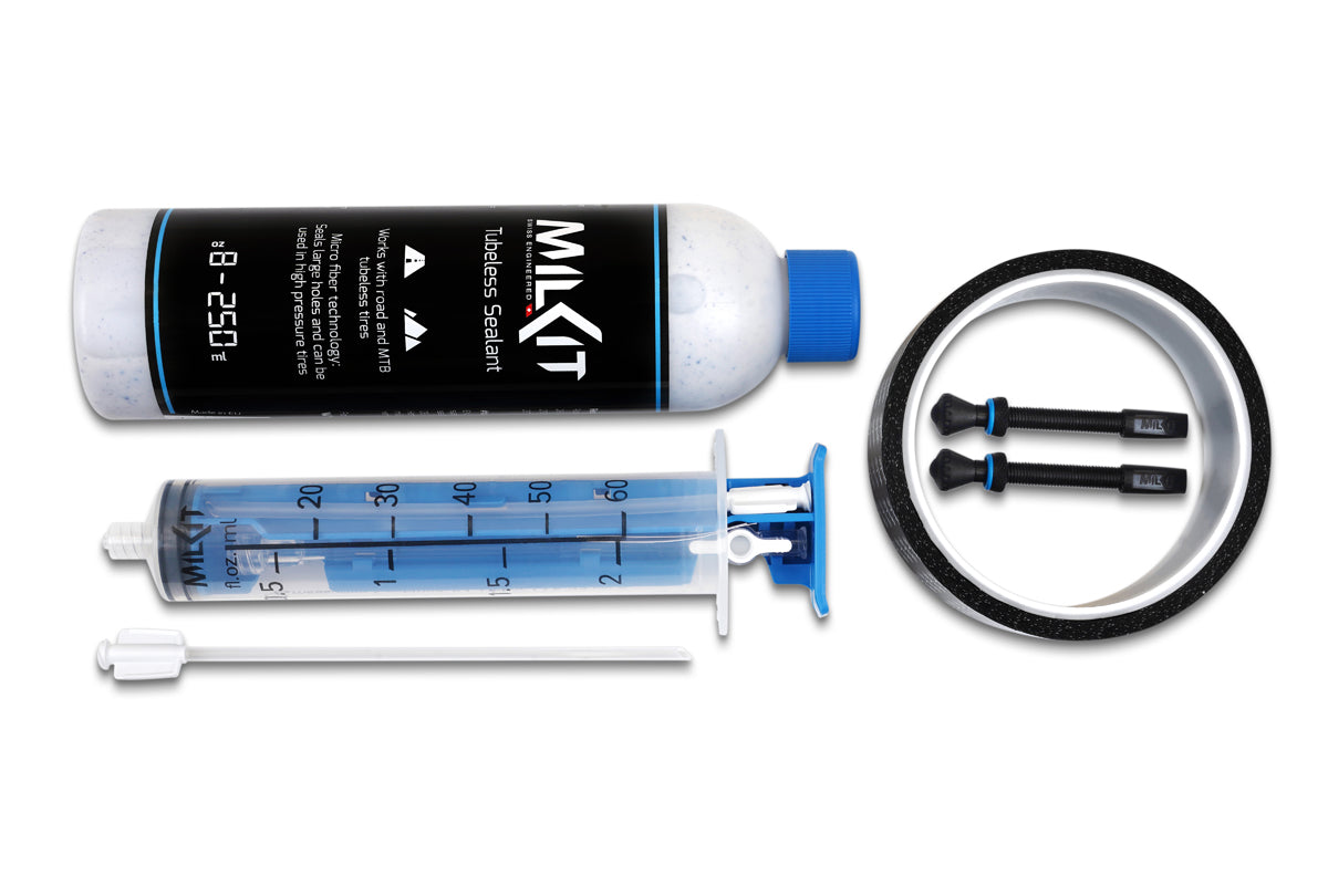 Tubeless Conversion Kit - 29 mm