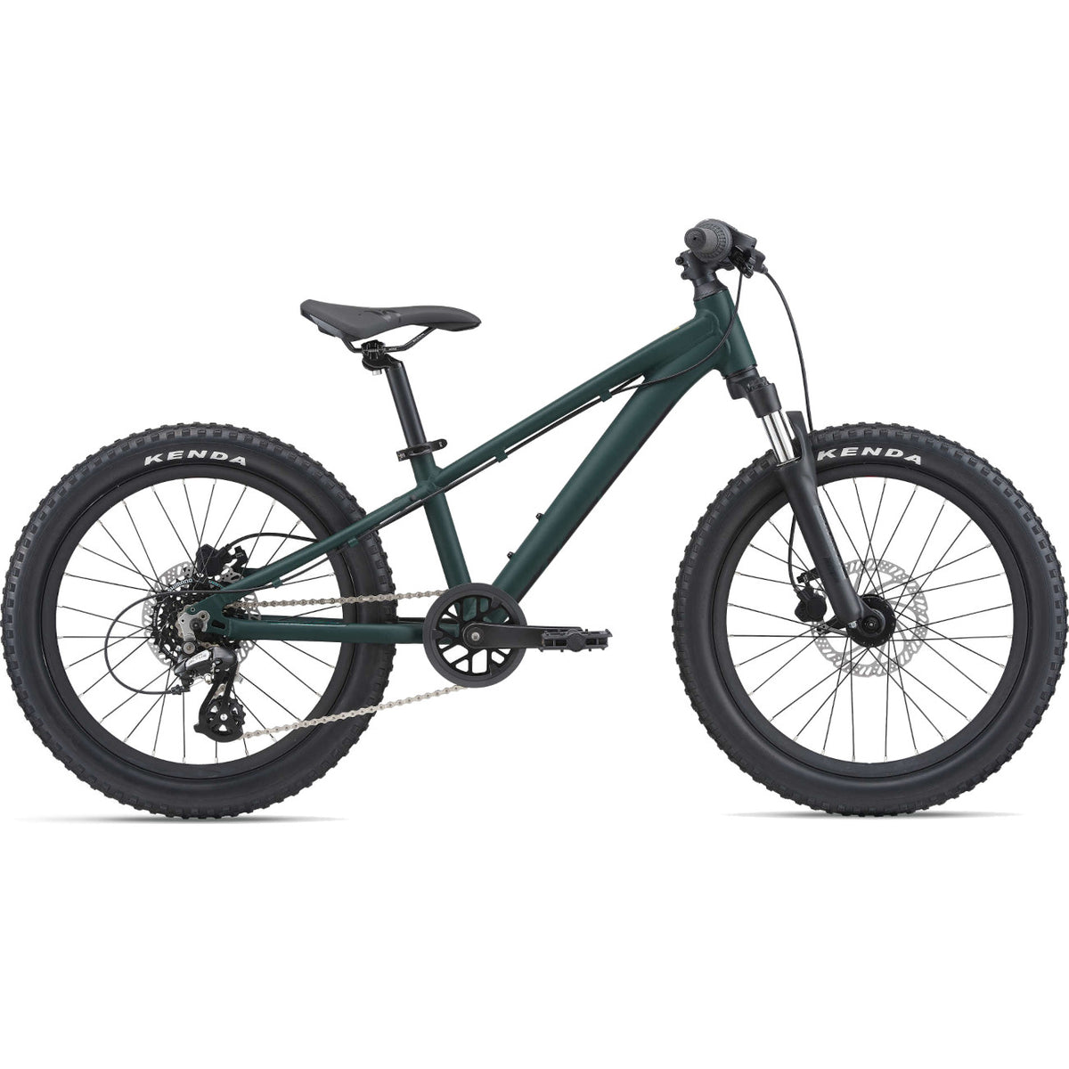 STP 20 FS GIANT