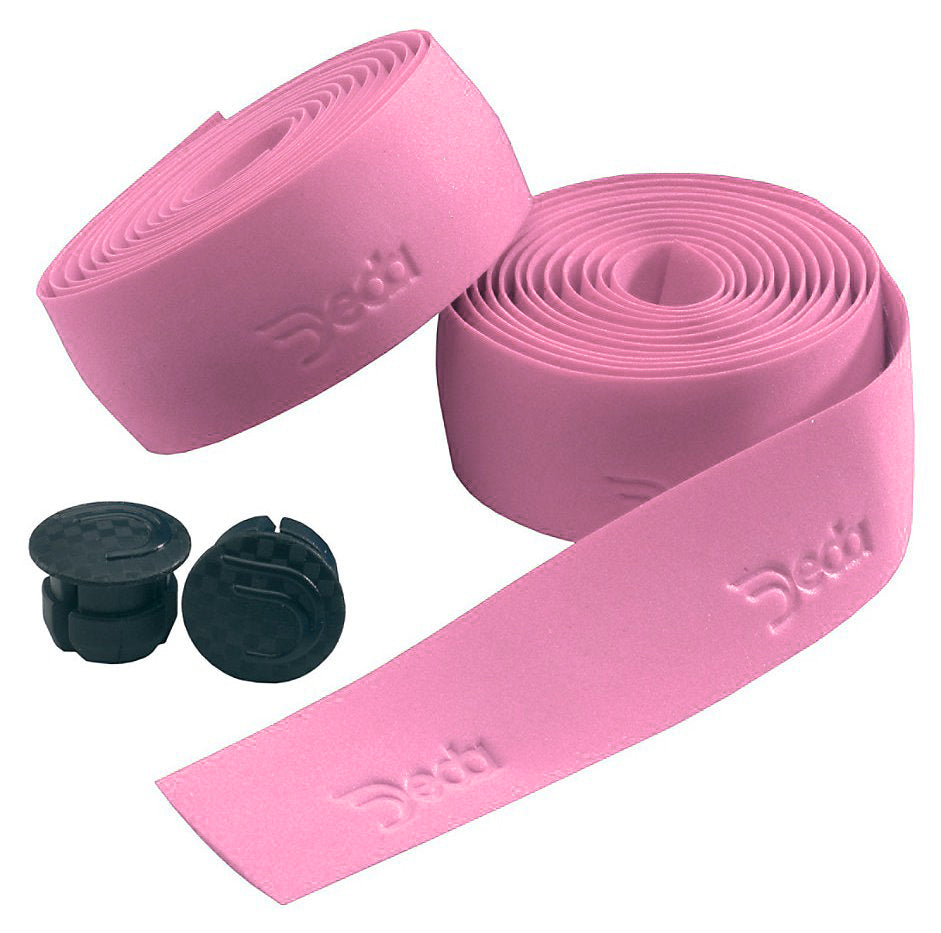 Ribbon Lenkerband - pink panther