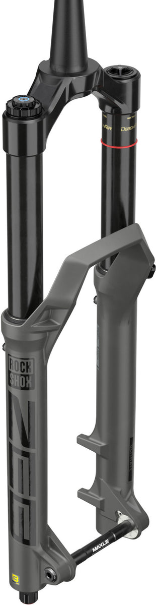 ZEB Ultimate Debon Air+ RC2 - 29 Zoll - 190 mm Federweg, konisch, 44 m