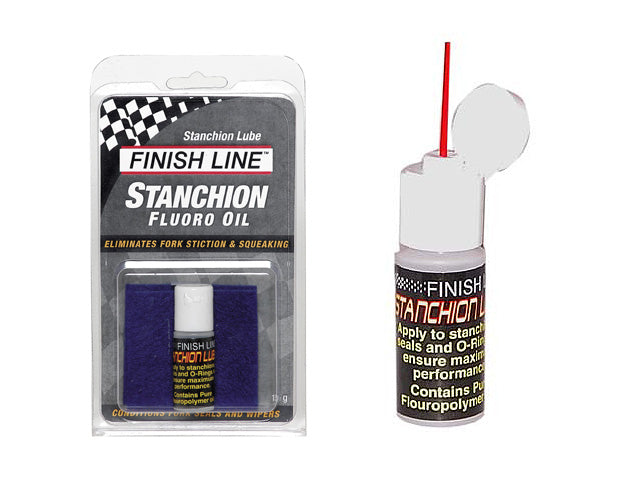 Stanchion Lube Stanchion Oil