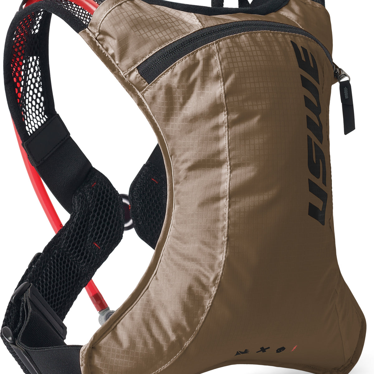 Rucksack Race 2.0 - bronze